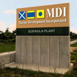 About Marine Development Incorporated