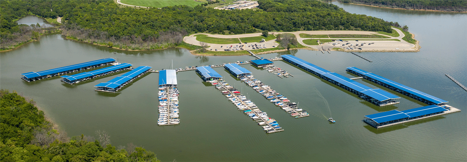 How To Master the Marina Construction Permitting Process