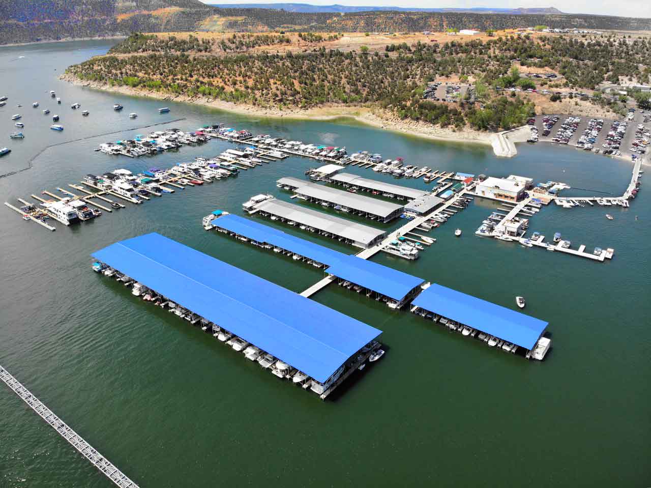 Marina Expansions | Marina Design, Maintenance & Repair