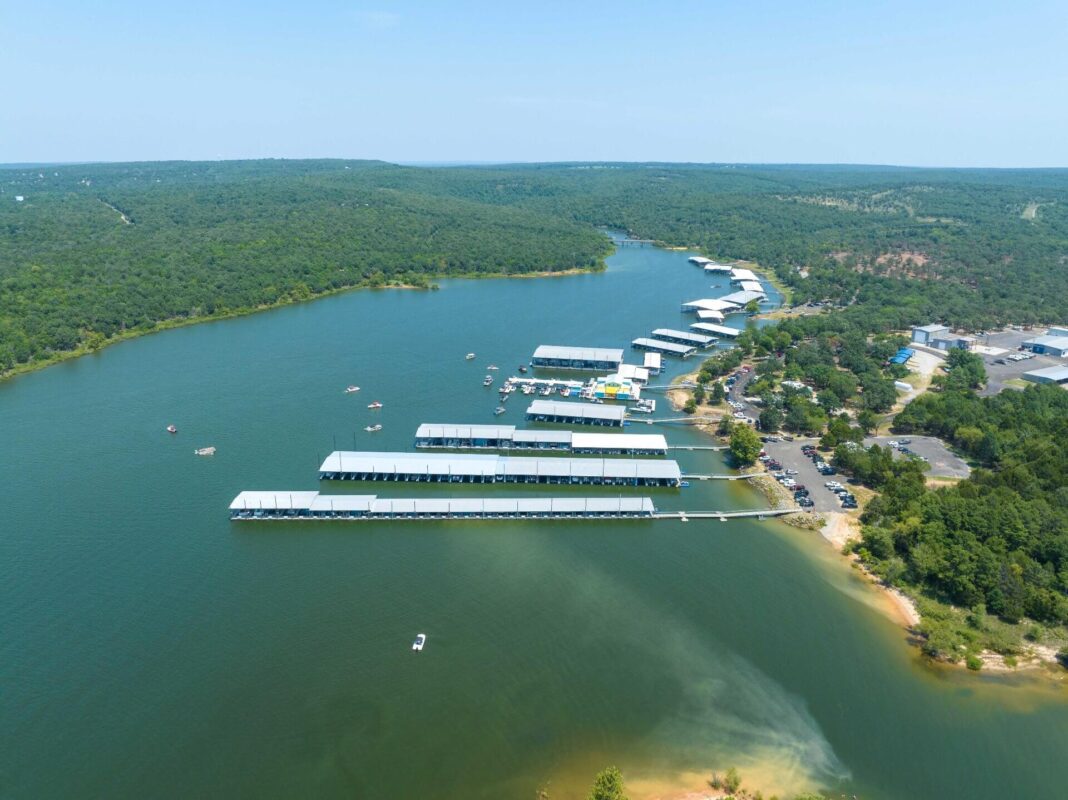 Designing the Perfect Floating Dock: Key Considerations for Customized ...